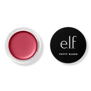 E.L.F. COSMETICS Putty Blush - Caribbean