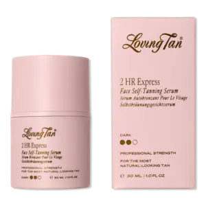 Loving Tan Hydrating Beauty Products
