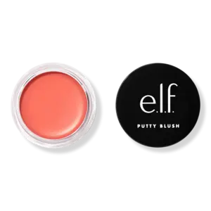 E.L.F. COSMETICS Putty Blush - Turks And Caicos