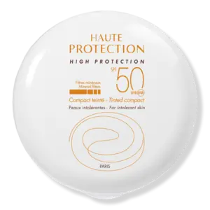 EAU THERMALE AVENE Mineral Tinted Compact Spf 50 - Beige