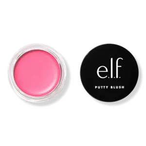 E.L.F. COSMETICS Putty Blush - Bora Bora