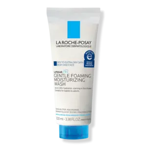 LA ROCHE-POSAY Lipikar Wash Ap+ Gentle Foaming Moisturizing Wash - One-color