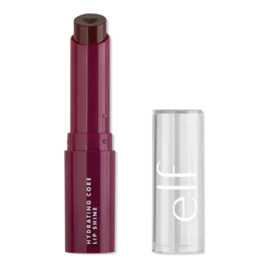 E.L.F. COSMETICS Hydrating Core Lip Shine Ecstatic