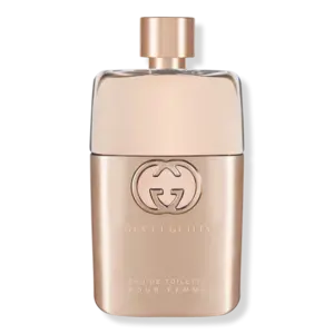 Gucci Guilty Pour Femme Eau De Toilette - One-color