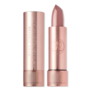 ANASTASIA BEVERLY HILLS Full-pigment Matte & Satin Velvet Lipstick Praline