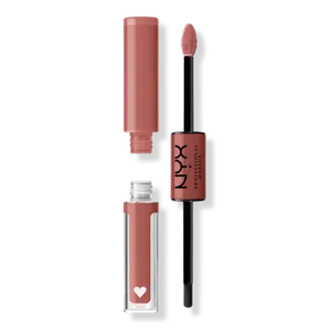 NYX PROFESSIONAL MAKEUP Shine Loud High Shine Long-lasting Liquid Lipstick Magic Maker