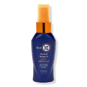 IT'S A 10 HAIRCARE Miracle Leave-in Conditioner Plus Keratin - One-color
