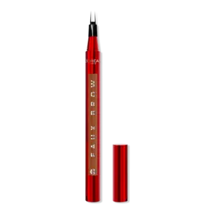 L'OREAL PARIS  Faux Brow Ultra Fine Double-brush Tip Brow Filling Pen - Auburn