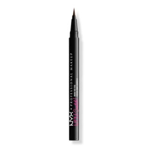 NYX PROFESSIONAL MAKEUP Lift & Snatch Brow Tint Pen Waterproof Eyebrow Pen - Espresso