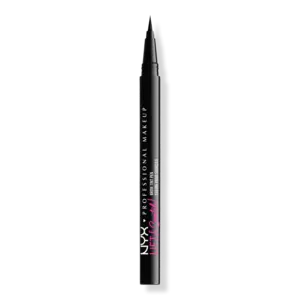 NYX PROFESSIONAL MAKEUP Lift & Snatch Brow Tint Pen Waterproof Eyebrow Pen - Black