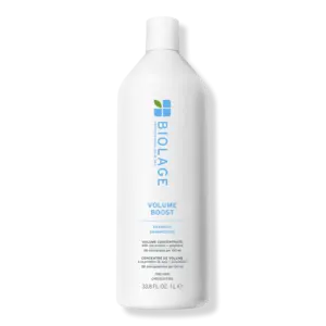 BIOLAGE Volume Boost Shampoo For Fine Hair - One-color