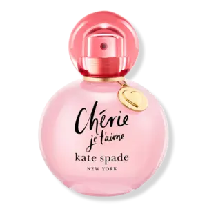 Kate Spade New York Cherie Je T’aime Eau De Parfum - One-color