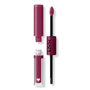 NYX PROFESSIONAL MAKEUP Shine Loud High Shine Long-lasting Liquid Lipstick - In Charge