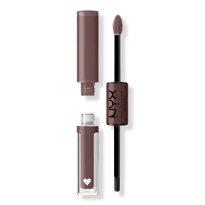NYX PROFESSIONAL MAKEUP Shine Loud High Shine Long-lasting Liquid Lipstick Next-gen Thinking