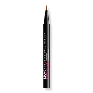 NYX PROFESSIONAL MAKEUP Lift & Snatch Brow Tint Pen Waterproof Eyebrow Pen - Auburn