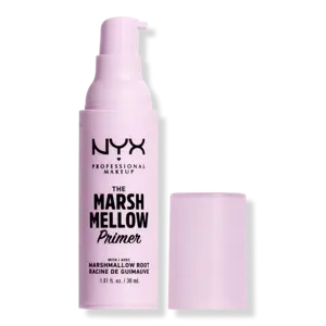 NYX PROFESSIONAL MAKEUP Marshmellow Smoothing Face Primer - One-color