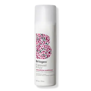 BRIOGEO Farewell Frizz Smoothing Conditioner - One-color