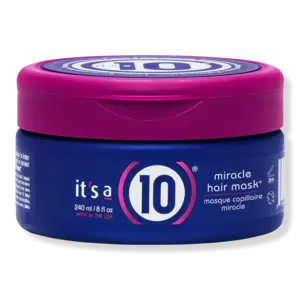 IT'S A 10 HAIRCARE Miracle Hair Mask Conditioning Treatment - One-color