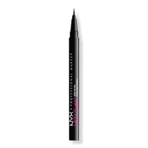 NYX PROFESSIONAL MAKEUP Lift & Snatch Brow Tint Pen Waterproof Eyebrow Pen - Ash Brown