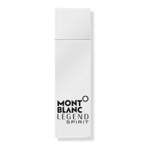 Montblanc Legend Spirit Eau De Toilette - One-color