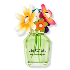 Marc Jacobs Daisy Wild Eau So Intense Eau De Parfum - One-color
