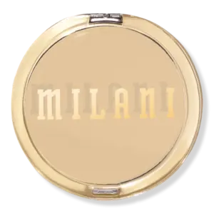 MILANI Conceal + Perfect Shine-proof Powder - Fair