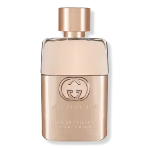 Gucci Guilty Pour Femme Eau De Toilette - One-color
