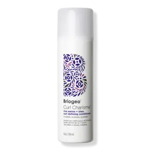 BRIOGEO Curl Charisma Rice Amino + Shea Curl Defining Conditioner - One-color