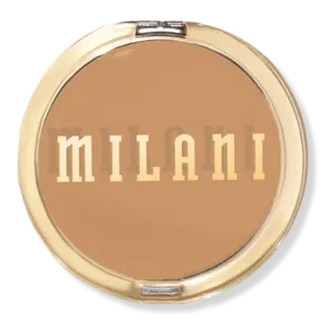 MILANI Conceal + Perfect Shine-proof Powder Natural