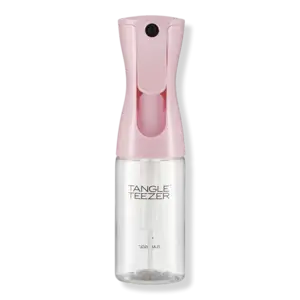TANGLE TEEZER The Mini Fine-mist Spray Bottle - Millennial Pink