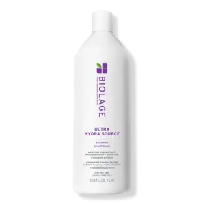 BIOLAGE Ultra Hydra Source Shampoo For Very Dry Hair - One-color
