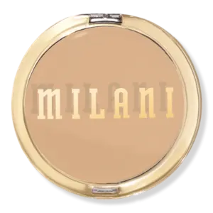MILANI Conceal + Perfect Shine-proof Powder Nude
