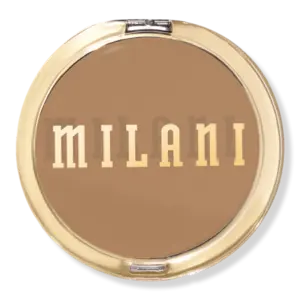 MILANI Conceal + Perfect Shine-proof Powder - Natural Beige