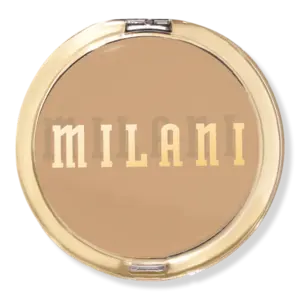 MILANI Conceal + Perfect Shine-proof Powder - Natural Light