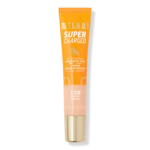 MILANI Supercharged Brightening Undereye Tint - Peach