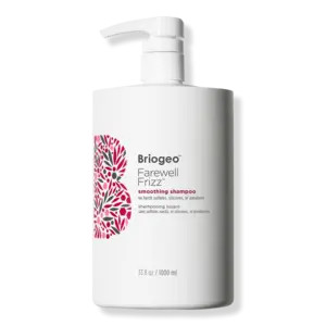 BRIOGEO Farewell Frizz Smoothing Shampoo - One-color