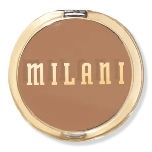 MILANI Conceal + Perfect Shine-proof Powder Beige