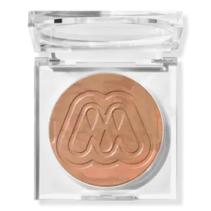 MORPHE Cloudlight Soft Glow Veil Finishing Powder - Golden Hour