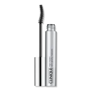 CLINIQUE High Impact Zero Gravity Tubing Mascara - Black