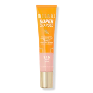MILANI Supercharged Brightening Undereye Tint - Pink