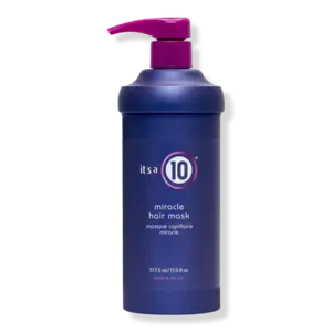 IT'S A 10 HAIRCARE Miracle Hair Mask Conditioning Treatment - One-color