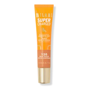 MILANI Supercharged Brightening Undereye Tint - Deep Peach
