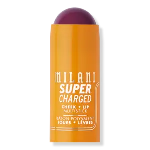 MILANI Supercharged Cheek + Lip Multistick - Berry Bolt