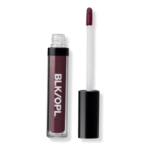 BLK/OPL Colorsplurge Liquid Matte Lipstick - Ruby