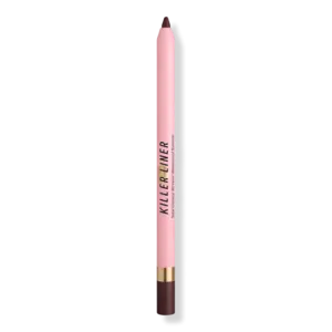 TOO FACED Killer Liner 36 Hour Waterproof Gel Eyeliner - Killer Chocolate