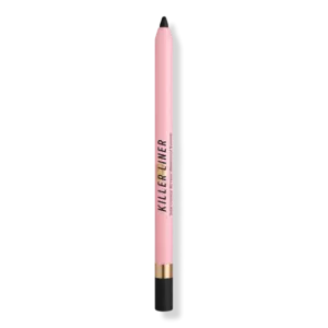 TOO FACED Killer Liner 36 Hour Waterproof Gel Eyeliner - Killer Black