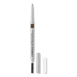 CLINIQUE Quickliner For Brows Eyebrow Pencil - Deep Brown