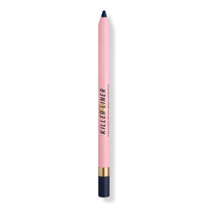 TOO FACED Killer Liner 36 Hour Waterproof Gel Eyeliner - Killer Sapphire