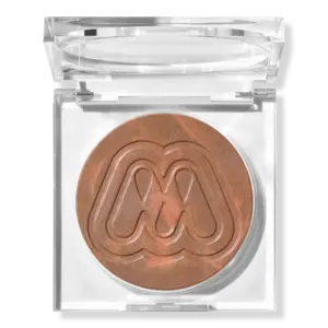 MORPHE Cloudlight Soft Glow Veil Finishing Powder - Sunset