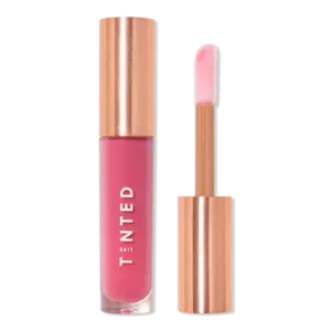 Live Tinted Lip Gloss Makeup Products